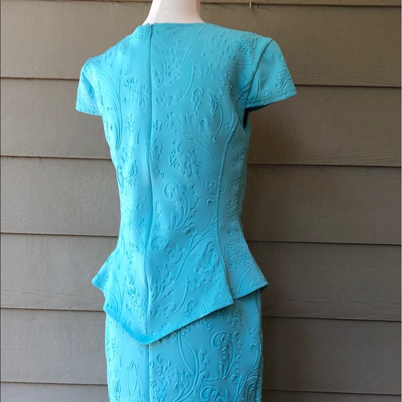 Cartise | Dresses | Classy Beautiful Tailored Dress | Poshmark